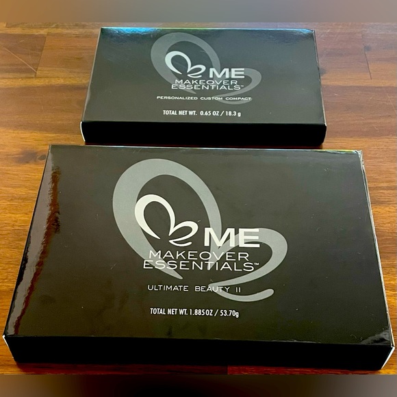 Love Me Makeover Essentials | Makeup | New Love Me Makeover Essentials ...